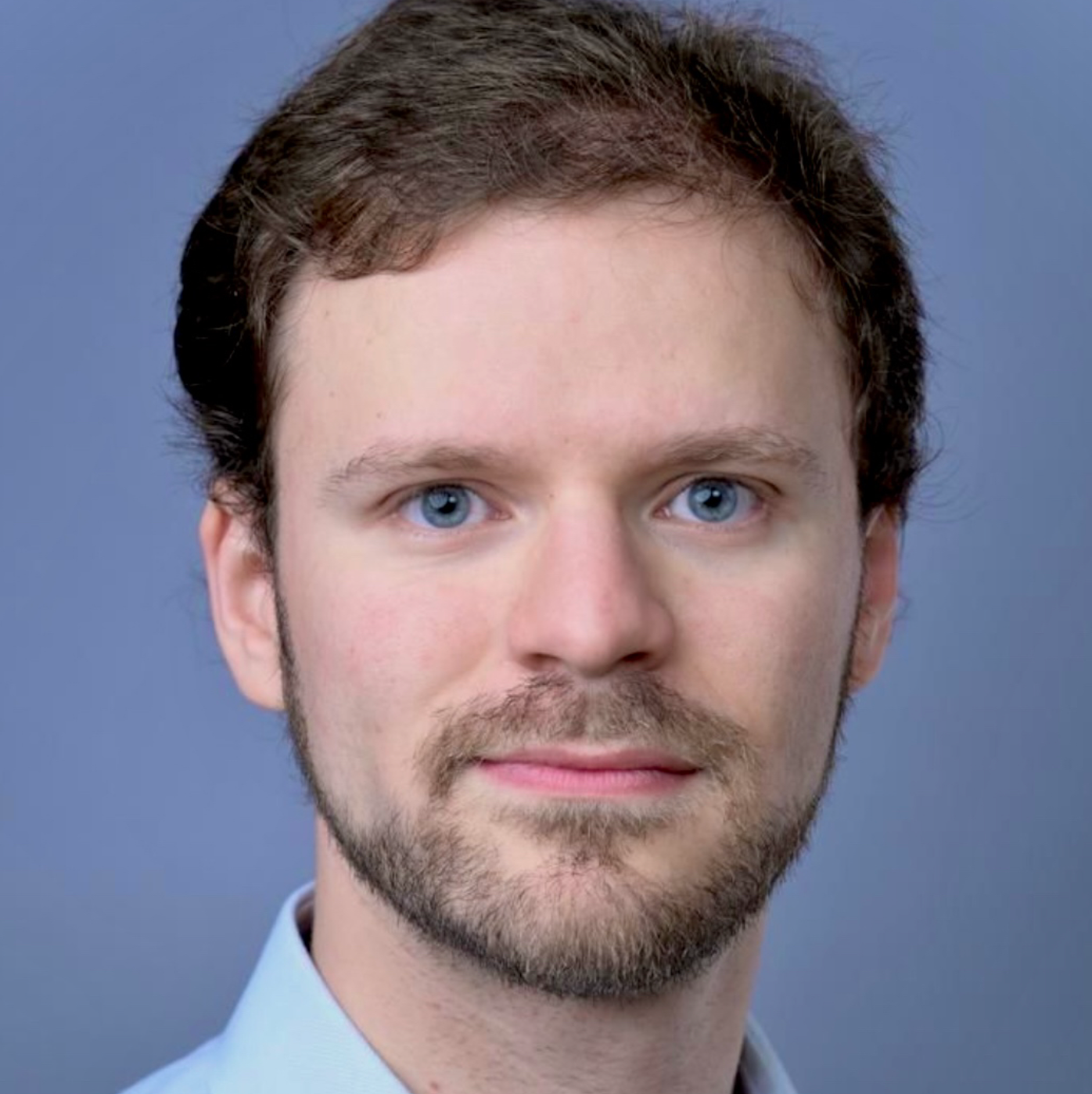 Kurtis Carsch | Department of Chemistry