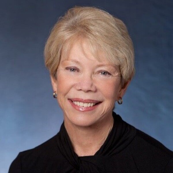 Mary Abell | College of Natural Sciences