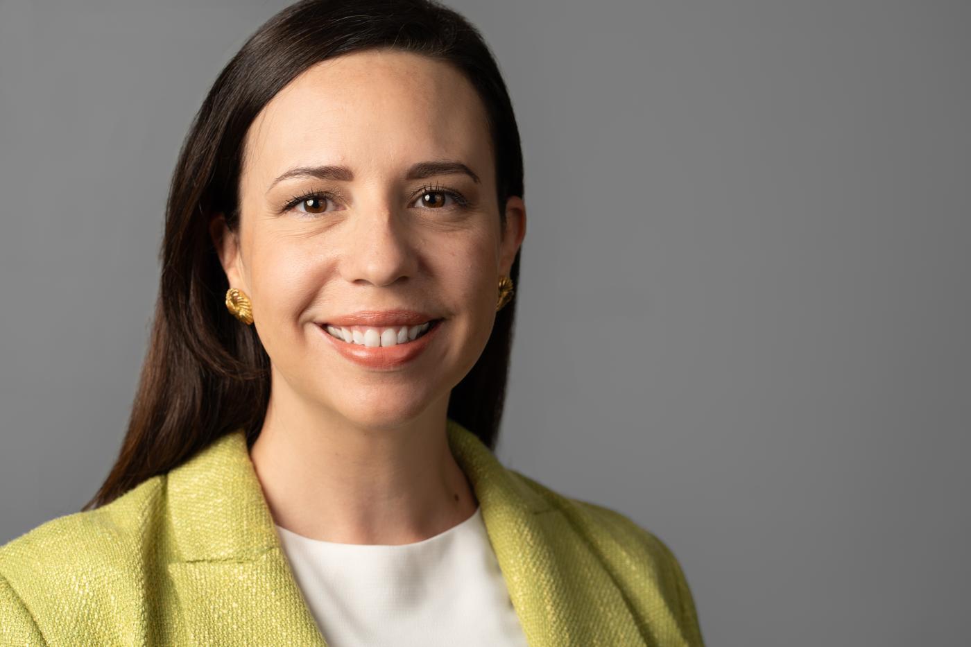 Administrative Staff | Department of Molecular Biosciences